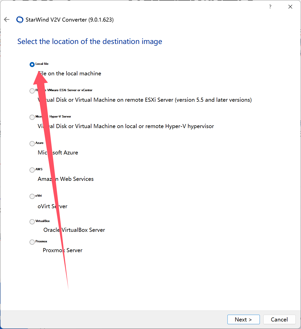 在Vmware中安装OpenWrt并配置虚拟机上网 | iweekyi-空中的浩洋