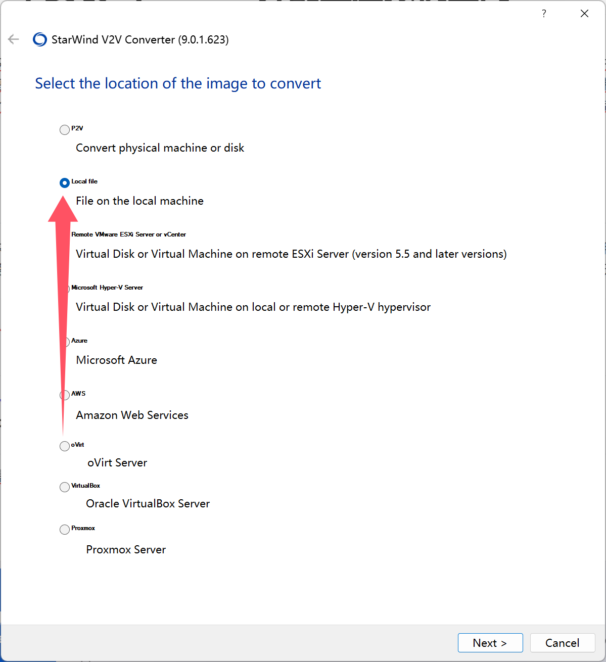 在Vmware中安装OpenWrt并配置虚拟机上网 | iweekyi-空中的浩洋